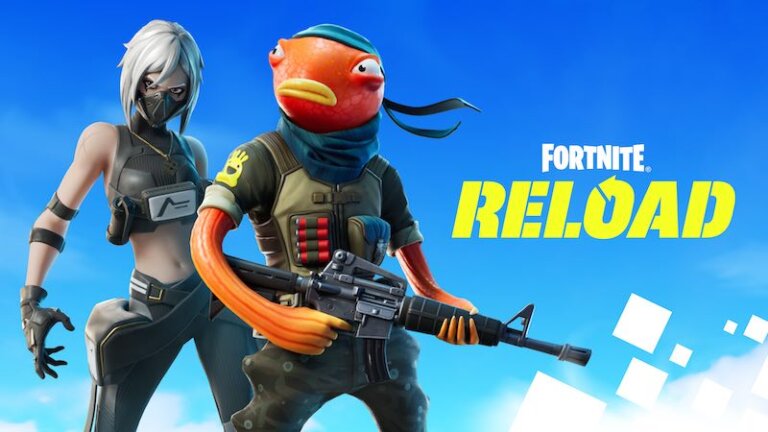 New Fortnite Patch Notes Add Star Destroyer