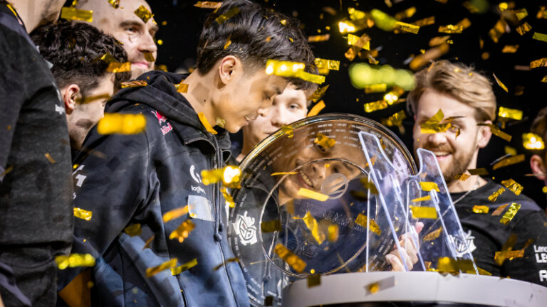 Best CS2 teams in 2024 | Top 10 CS2 teams