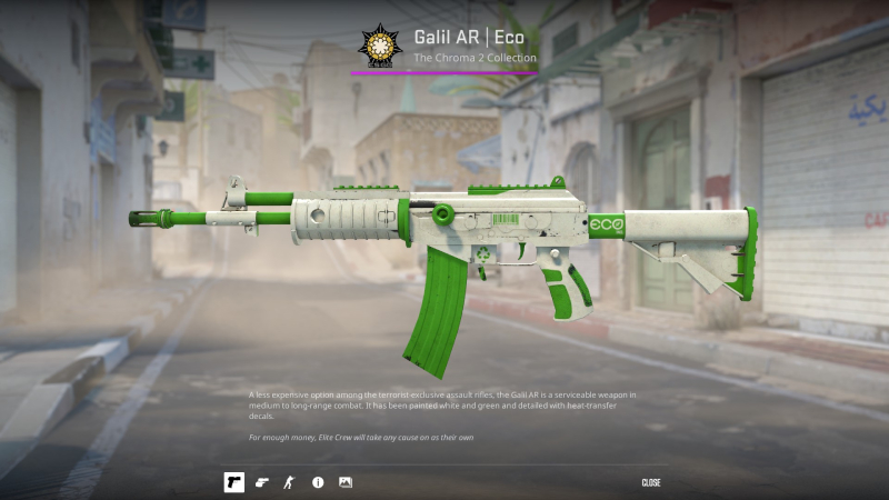 The Best Cheap CS2 Skins Under $10