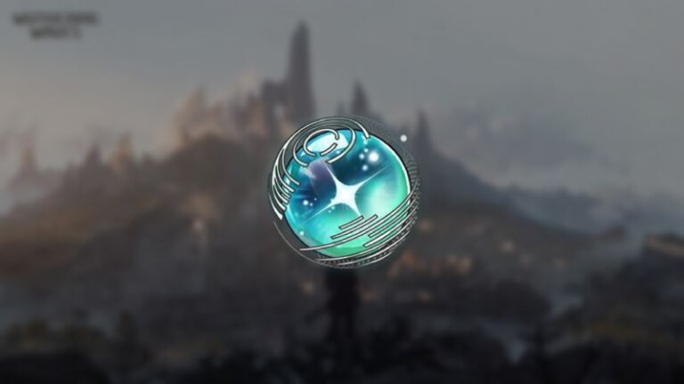 Lustrous Tide in Wuthering Waves: How to get and use