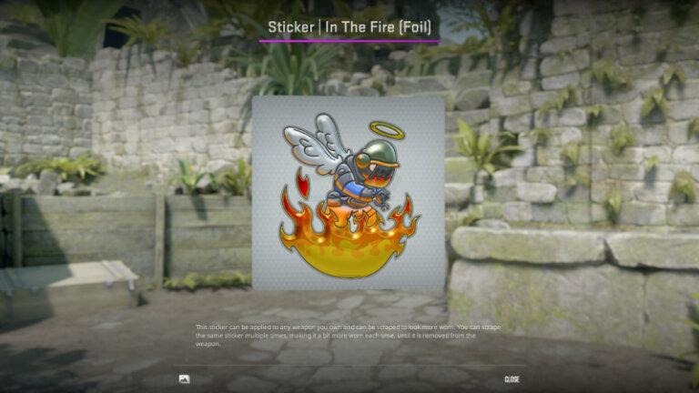 The Best Cheap CS2 Stickers Under $1
