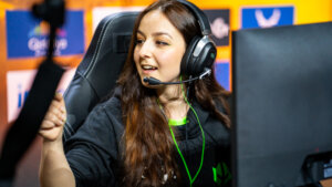 Best Female CS2 Players in 2024 | Top 5 Female CS2 Players