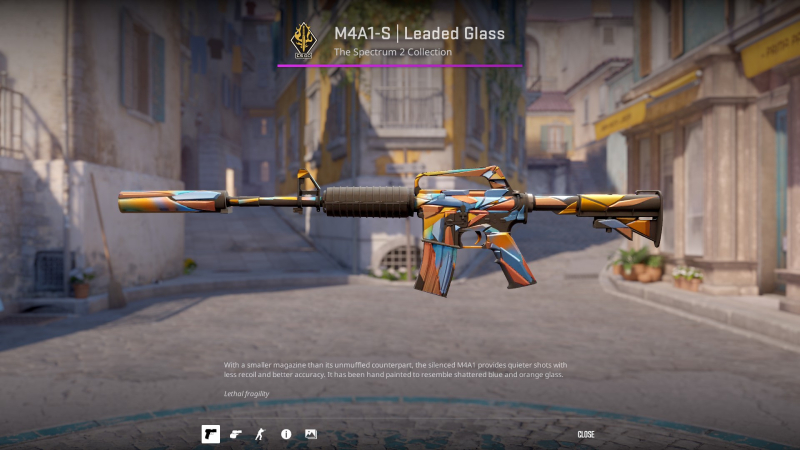 The Best Cheap CS2 Skins Under $10