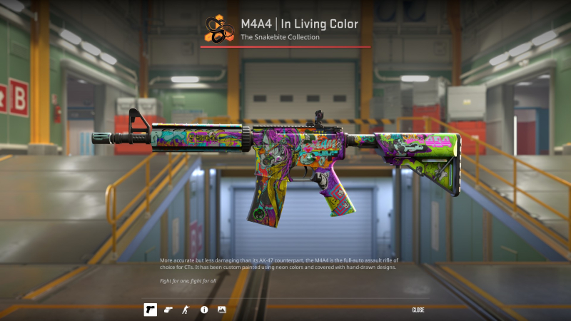 The Best Cheap CS2 Skins Under $10