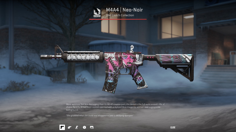 The Best Cheap CS2 Skins Under $10