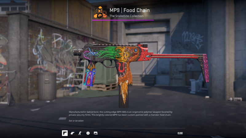 The Best Cheap CS2 Skins Under $10