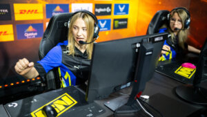 Best Female CS2 Teams in 2024 | Top 5 Female CS2 Teams