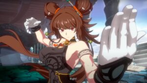 New DNF Duel Character - Nen Master Added