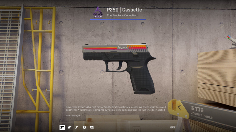 The Best Cheap CS2 Skins Under $10