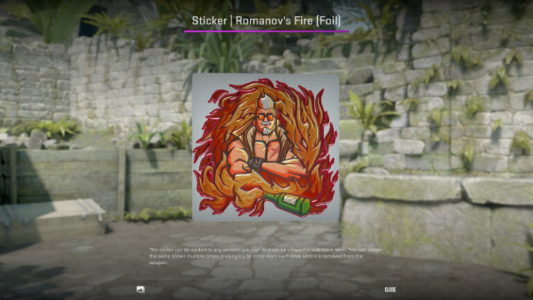 The Best Cheap CS2 Stickers Under $1