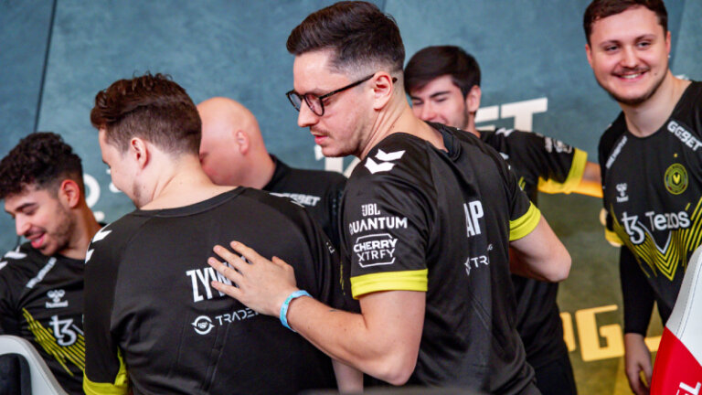 Best CS2 teams in 2024 | Top 10 CS2 teams