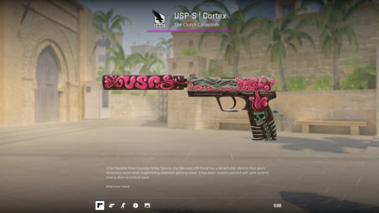 The Best Cheap CS2 Skins Under $10