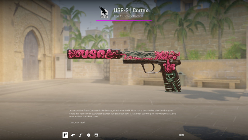 The Best Cheap CS2 Skins Under $10