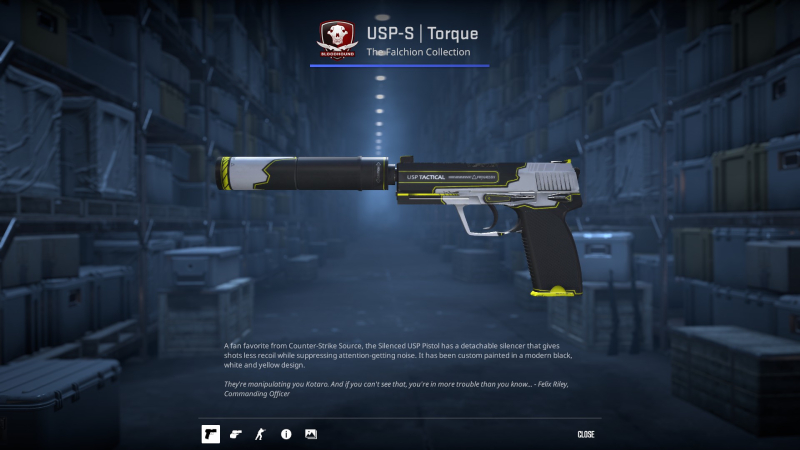 The Best Cheap CS2 Skins Under $10