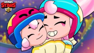 Brawl Stars Family Tree: Who is related to whom?