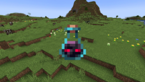 Ominous Bottles and How To Get Them in Minecraft