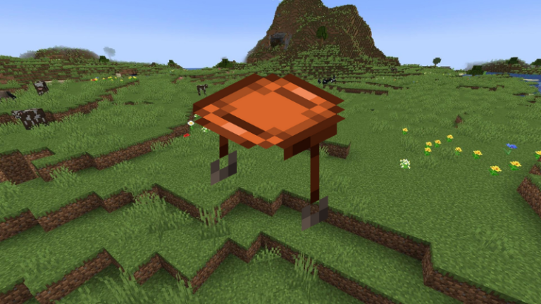 How to Craft a Saddle in Minecraft