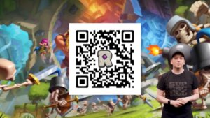 Supercell new game Project R.I.S.E: Pre alpha, features, and more