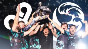 Rainbow Six Siege News » Latest from Esports