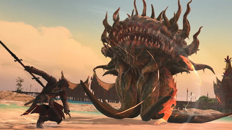 How to Unlock Viper in FFXIV Dawntrail