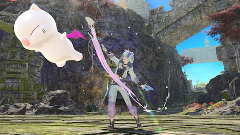 How To Unlock Pictomancer in FFXIV Dawntrail