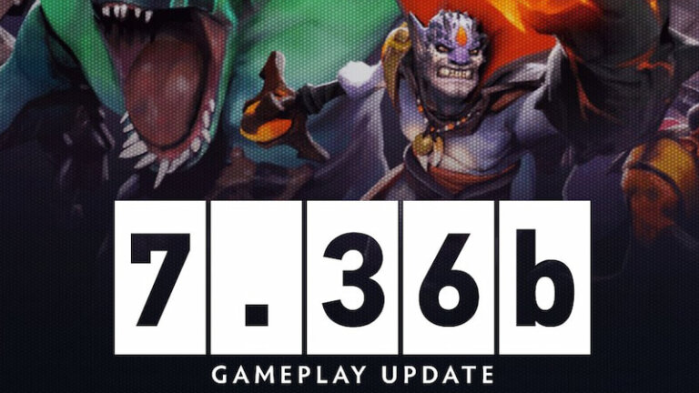 Dota 2 Patch 7.36b Fixes Facets, Nerfs Eternal Shroud