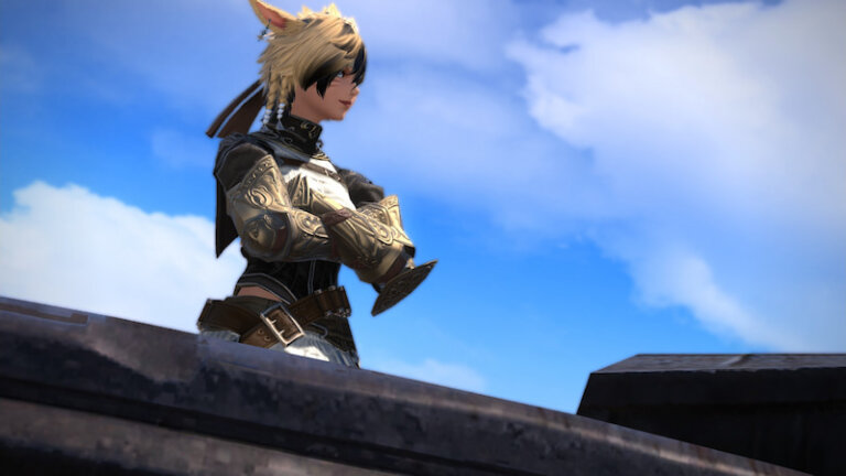 Dawntrail Surprises Jaded FFXIV Fans With Reasonable Queue Times