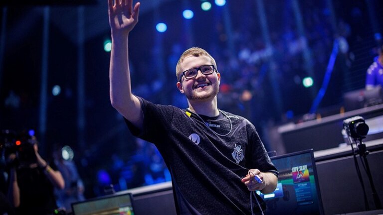 Beastmode Rocket League - The Best RL Player Right Now?