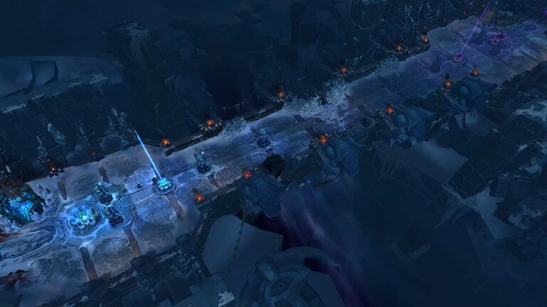 What is ARAM in LoL? A quick League of Legends guide.