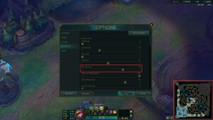 How To Improve Map Awareness in League of Legends