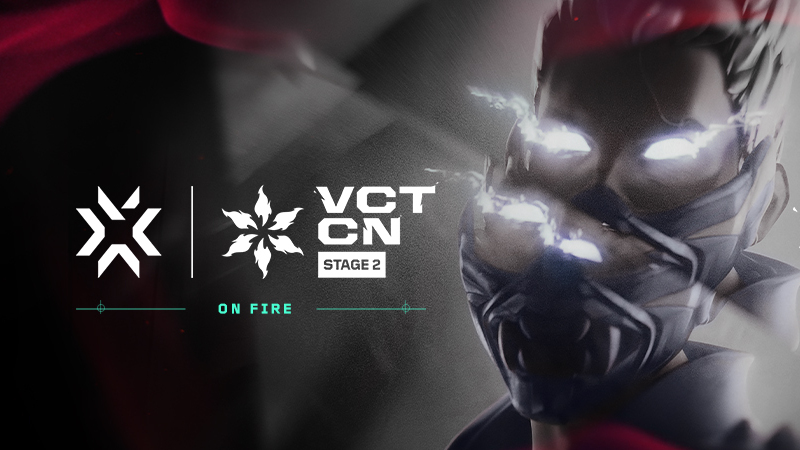 Valorant Champions Tour 2025: VCT Season Info, Events, Dates