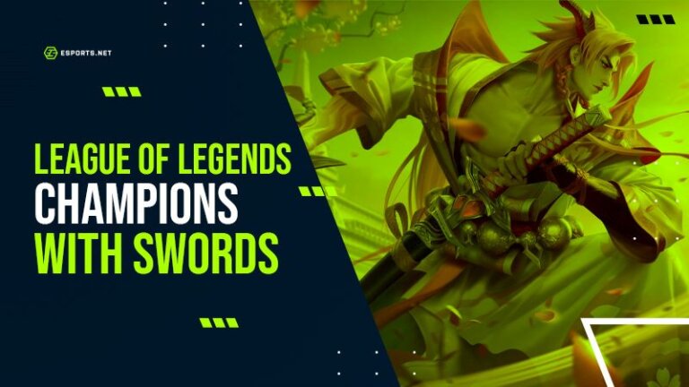 Best Zyra Counters in LoL - Find Out How to Counter Zyra