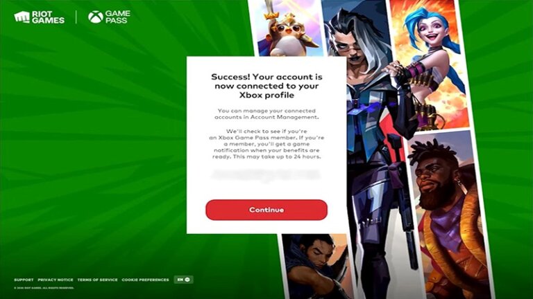 VALORANT Agents With Xbox Game Pass: How to Get them