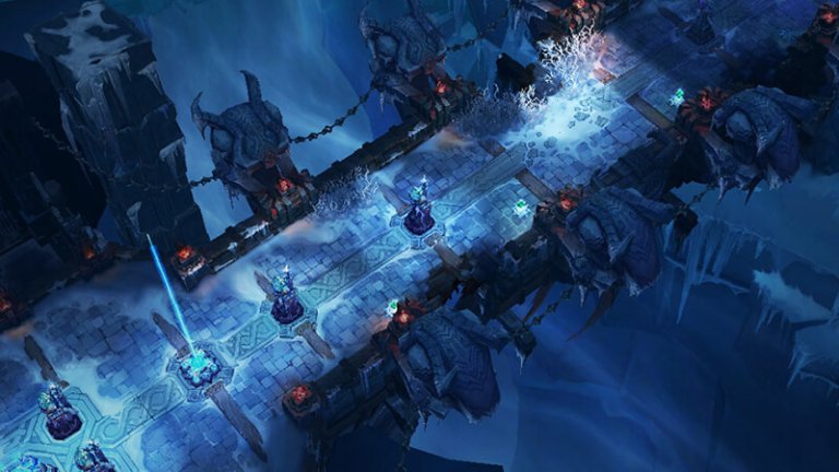 ARAM in League of Legends - A Detailed Breakdown