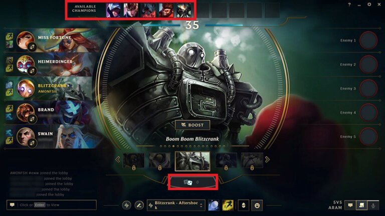 What is ARAM in LoL? A quick League of Legends guide.