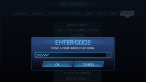 Rocket League Codes For Cars - Are There Any Active Codes?