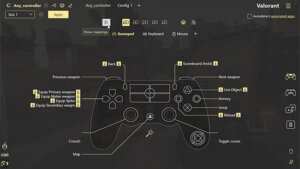 Can You Play VALORANT With a Controller?
