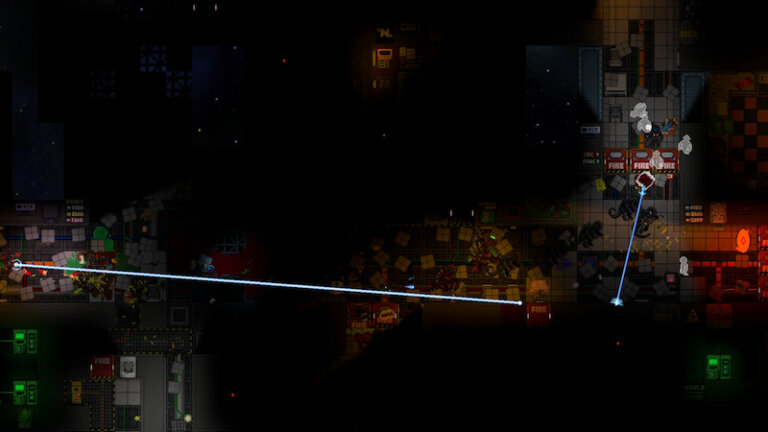 Space Station 14 Is the Game I’m Most Excited for From the PC Gaming Show