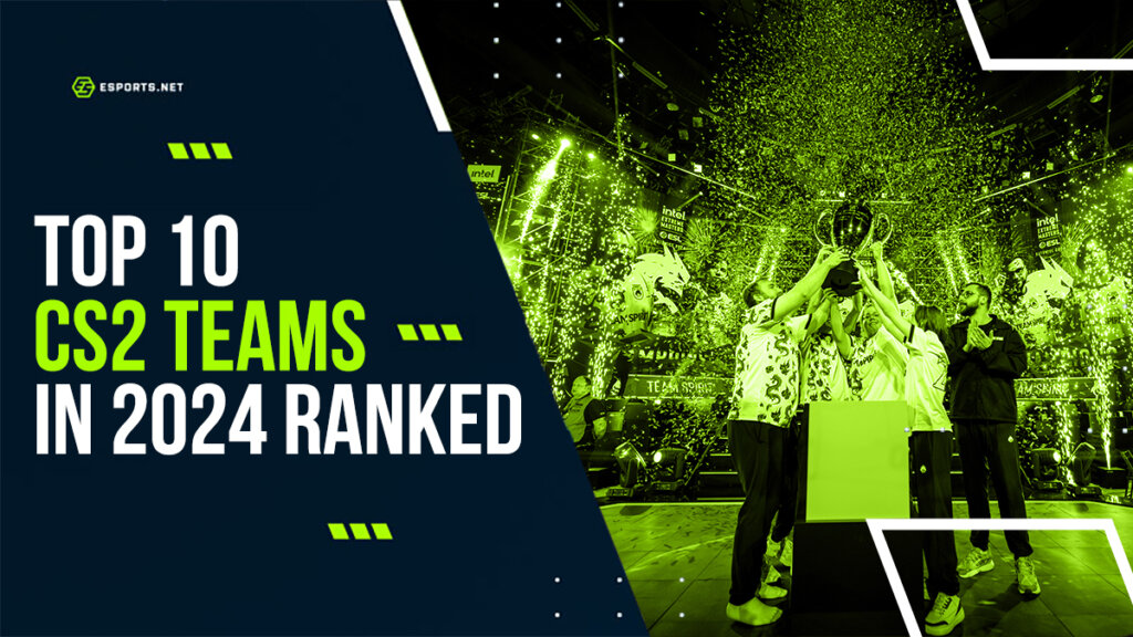 Best CS:GO Players of All Time | Who was the true CS:GOAT?