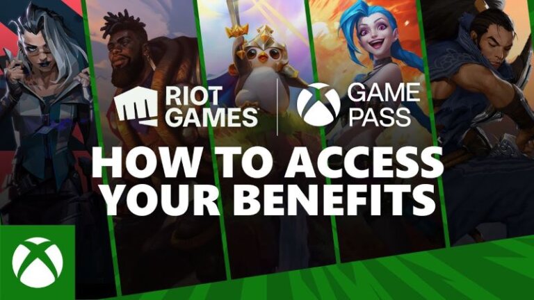 VALORANT Agents With Xbox Game Pass: How to Get them
