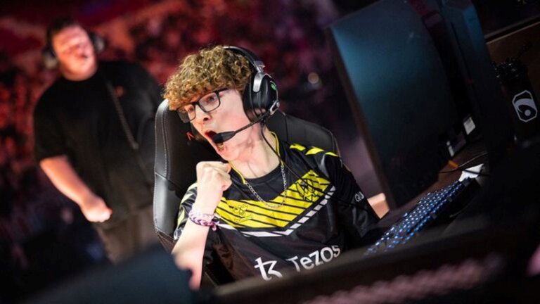 Zen Rocket League - Best RL Player At The Moment?