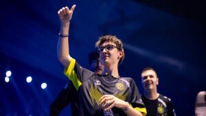 Zen Rocket League - Best RL Player At The Moment?