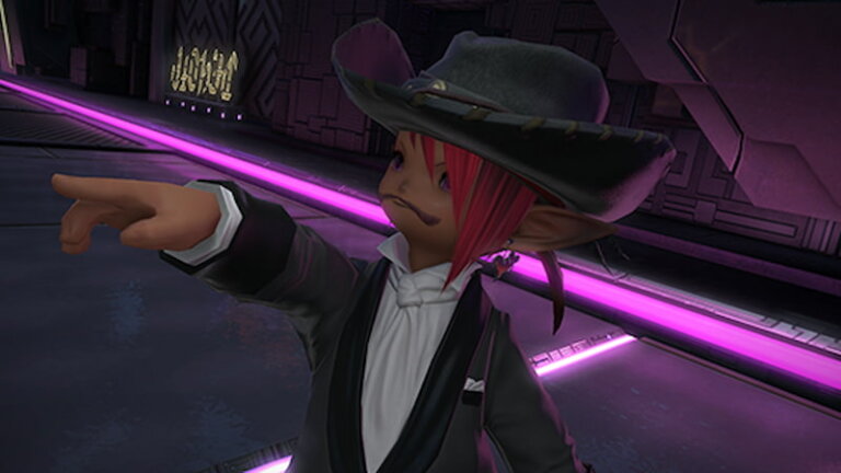 How To Unlock The Arcadion Raid Series in FFXIV