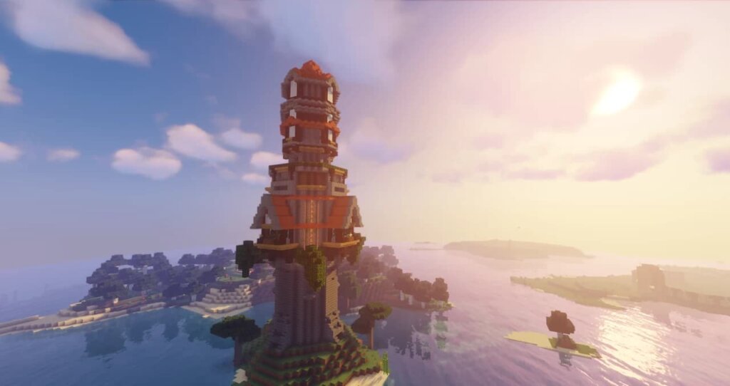 Best Minecraft Servers