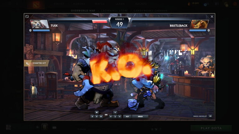 Crownfall Act III Is Here Featuring Collector’s Cache, New Story, and a ...