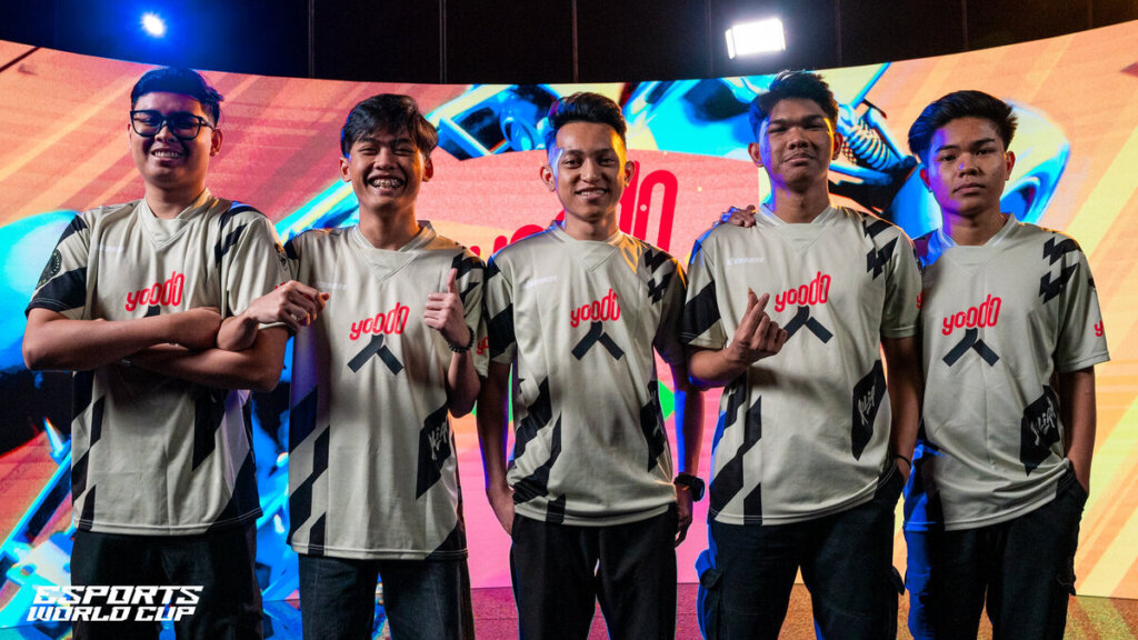 MLBB x Hunter x Hunter Collab: Leaks, Characters, and more