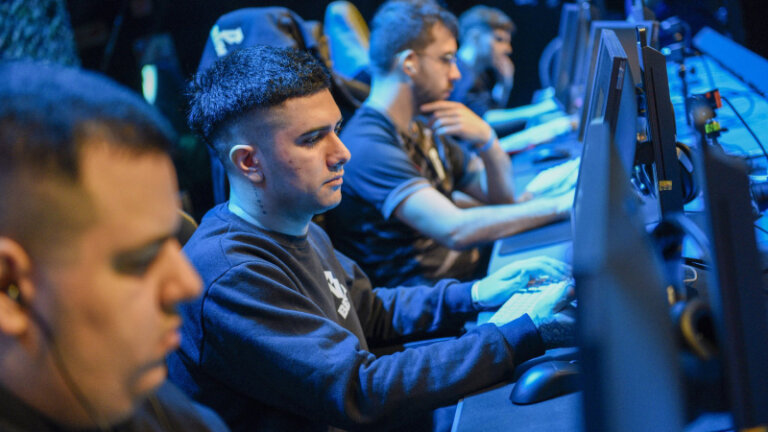 BESTIA qualify for Thunderpick World Championship 2024