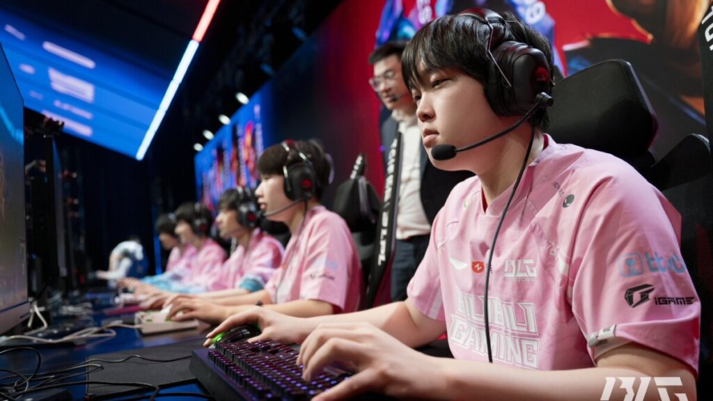 FPX vs BLG: the last week of play! - LPL Summer Preview