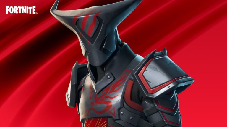 Boss Obsidian Fortnite Skin Comes to Store