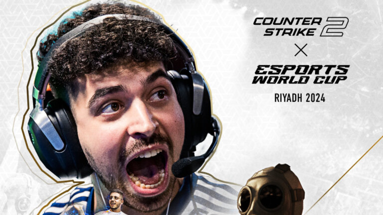 EWC 2024 CS2 Power Rankings - The Ultimate Ranking